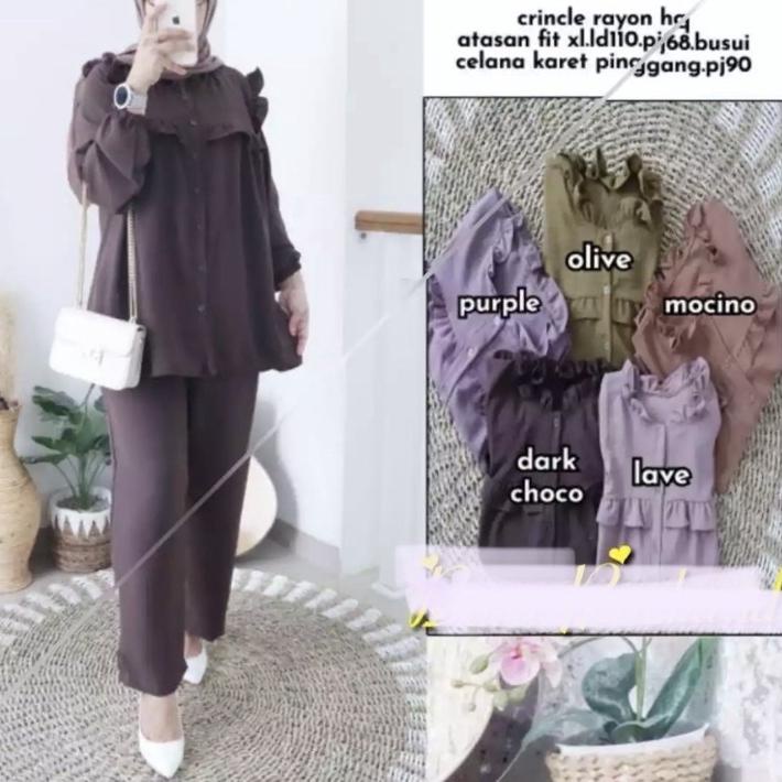 Harga Fmcollection Terbaru November 2022 |BigGo Indonesia