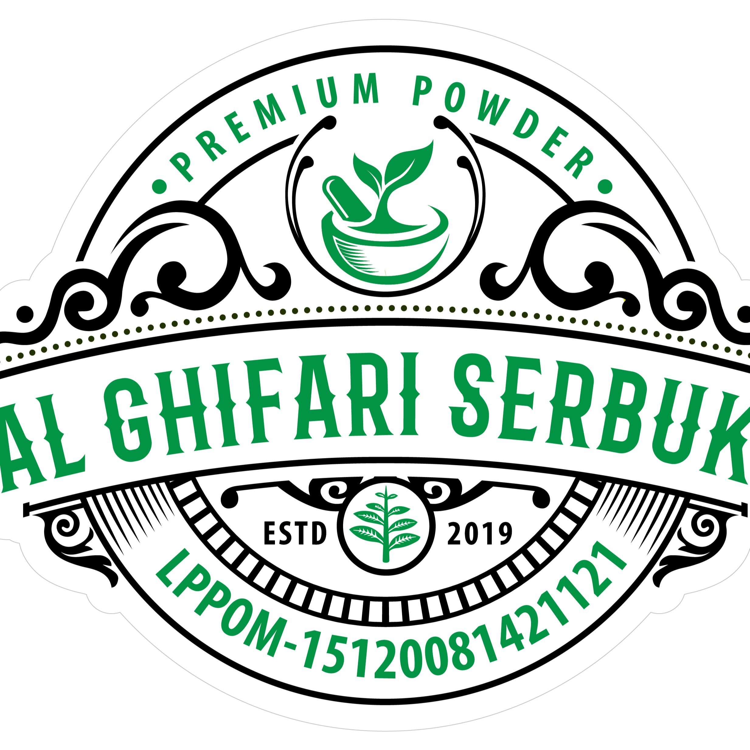 Produk TOKO AL GHIFARI | Shopee Indonesia