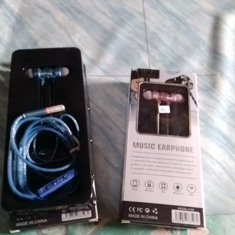 Jual headset magnet | Shopee Indonesia