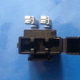 Jual Rumah Sikring DX Model Jepit Besar Fuse Box Plus Skun Sekring ...