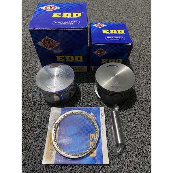 Harga Piston Scorpio EDO Terbaru Juli 2024 |BigGo Indonesia