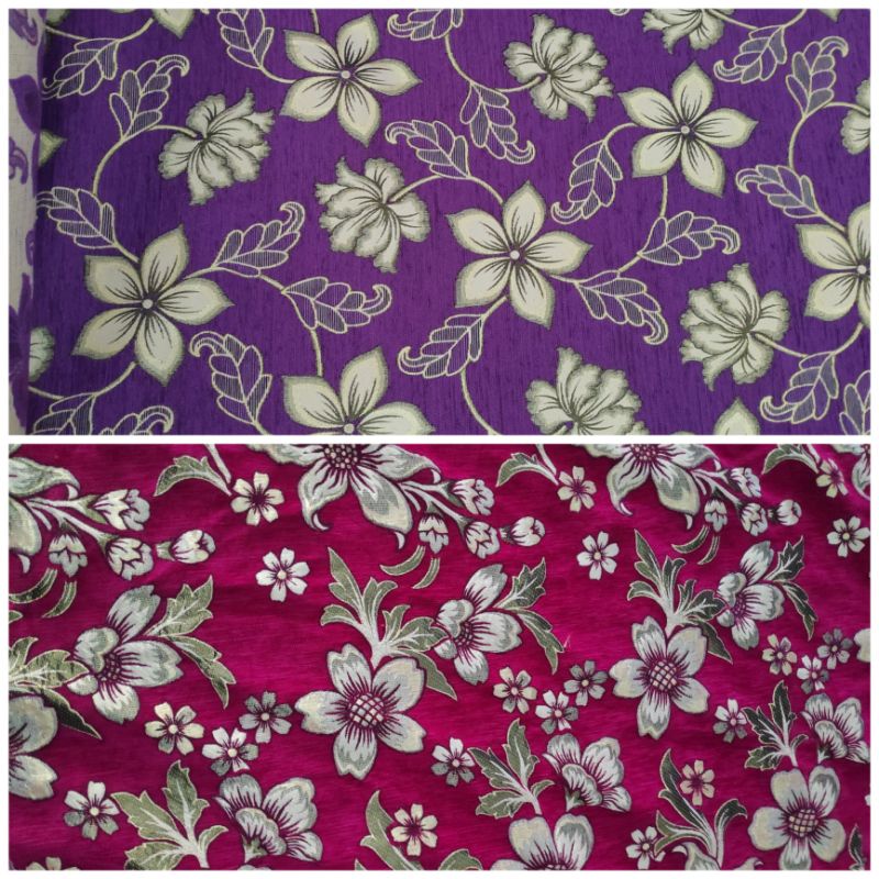 Jual NEW- KAIN ATEJA PREMIUM | Shopee Indonesia