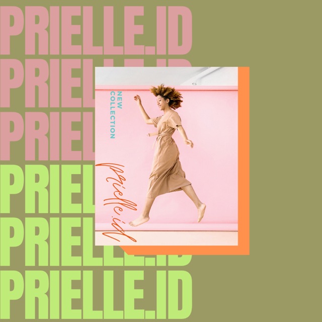 Produk prielle.id | Shopee Indonesia