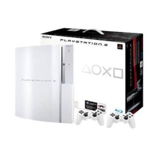Jual PLAYSTATION 3 PS3 Seri CFW Terbaik Cechl Original Sony Fullgames ...