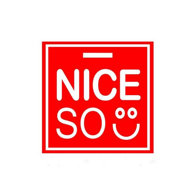 Toko Online NICESO Official Shop | Shopee Indonesia