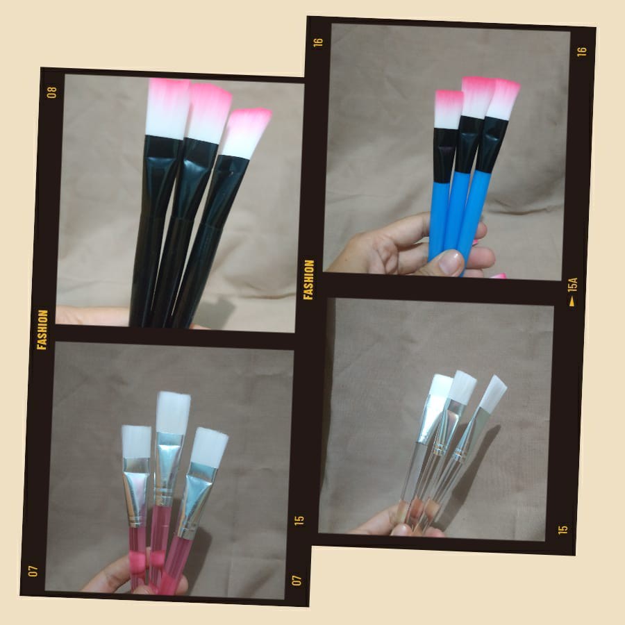 Jual kuas masker murah | Shopee Indonesia