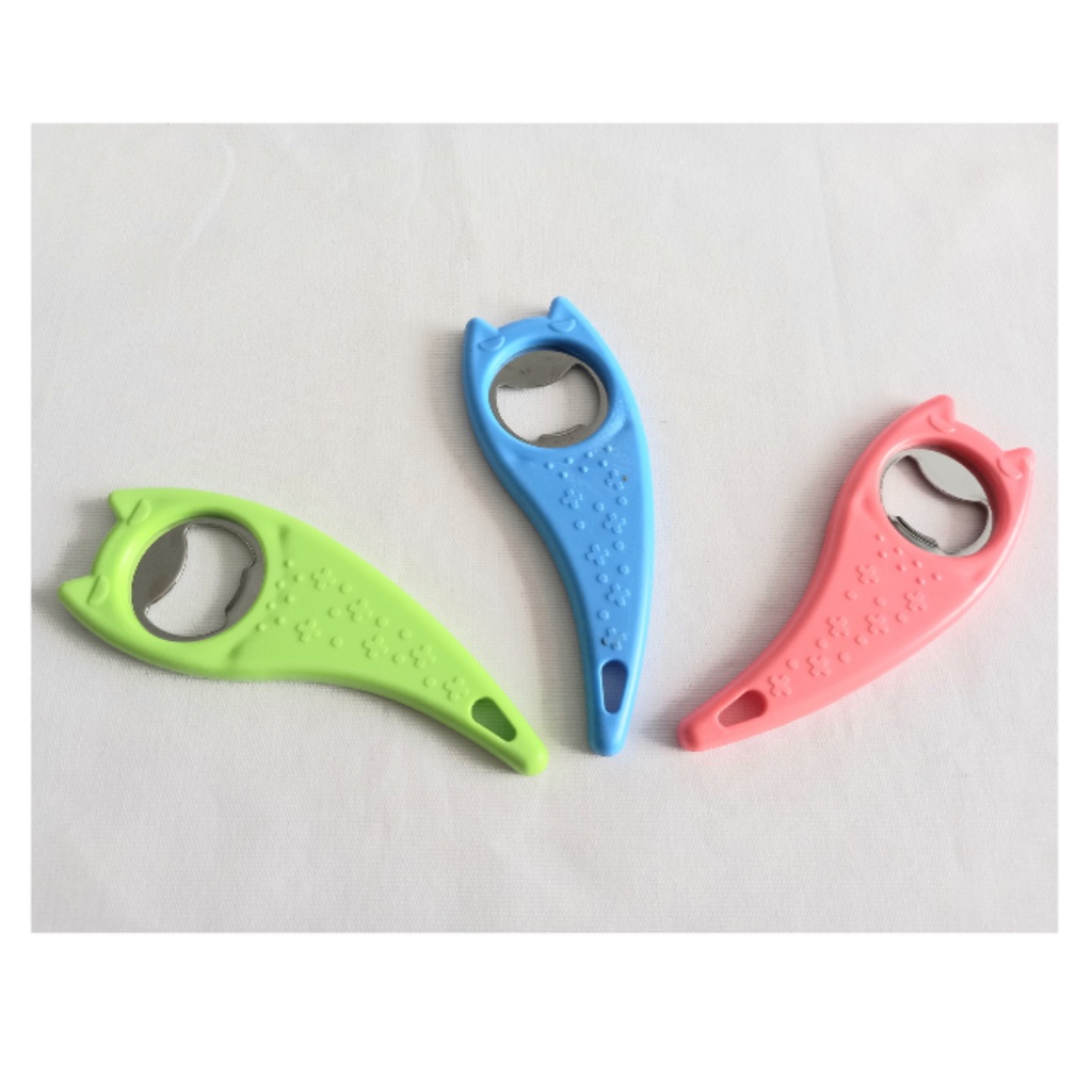 Jual Pembuka Botol / Bottle Opener, Bukaan Botol | Shopee Indonesia