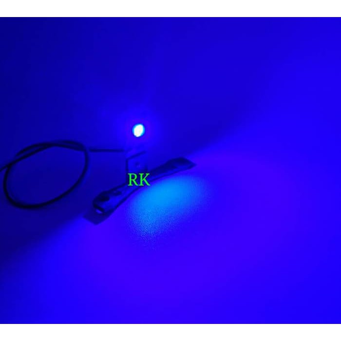 Jual DE LED BIRU | DEVIL EYE LED BIRU | LAMPU DEVIL EYE BIRU | Shopee ...
