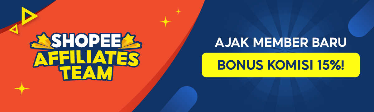 Shopee Affiliates Program