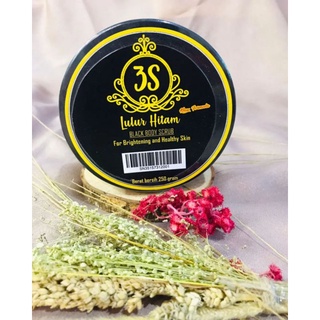 Jual Lulur Hitam 3S BPOM / Bedda Lotong 3S Ori 250 gr | Shopee Indonesia