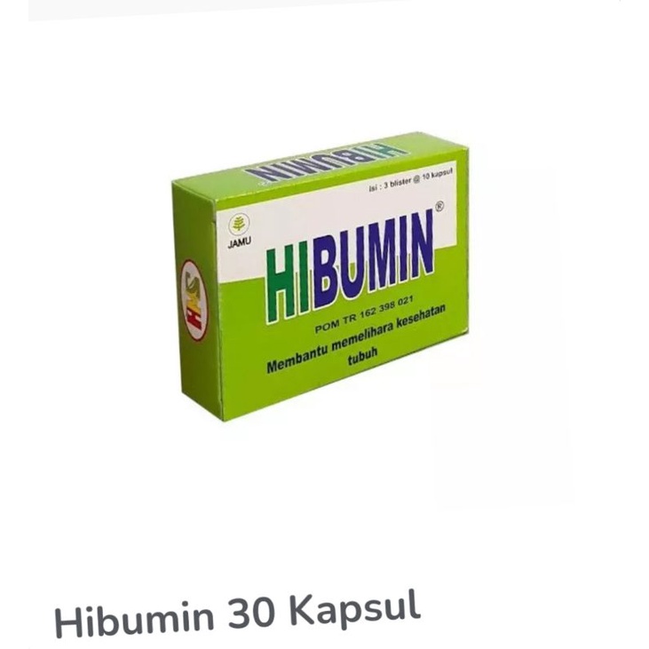 Jual Hibumin | Shopee Indonesia