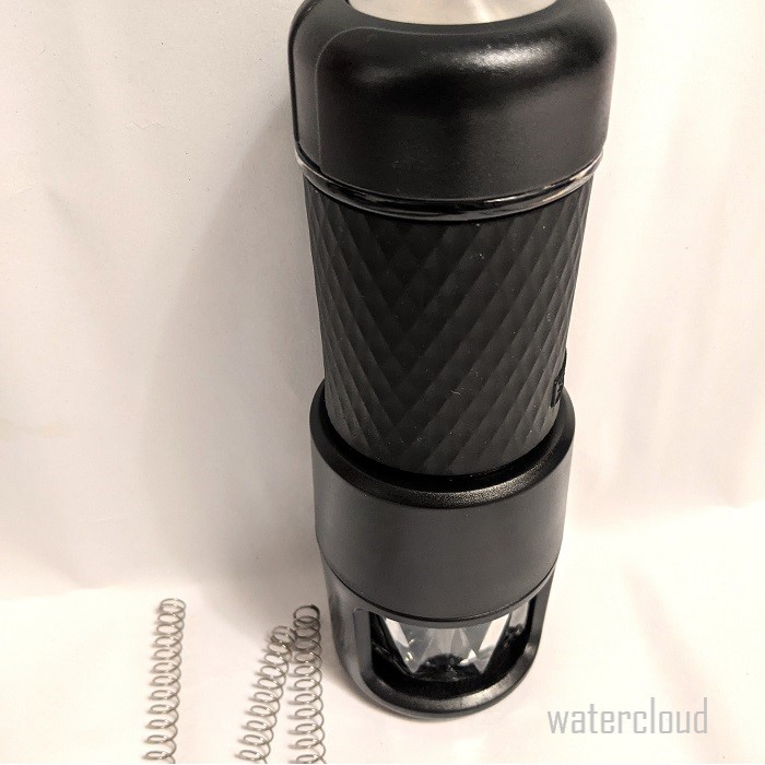 Jual Sparepart (spare part) Staresso SP 200 - Per / Spring di Pump Unit ...