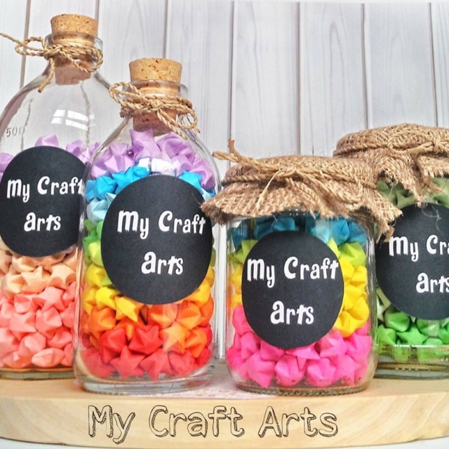 Produk My Craft Arts | Shopee Indonesia