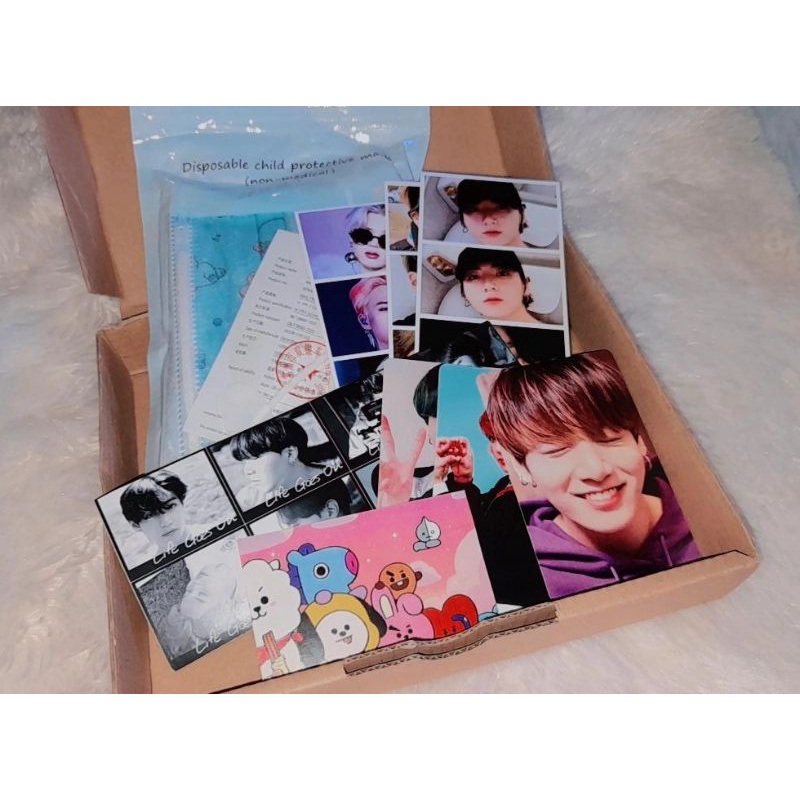 Jual Paket Hemat (Box) | Shopee Indonesia