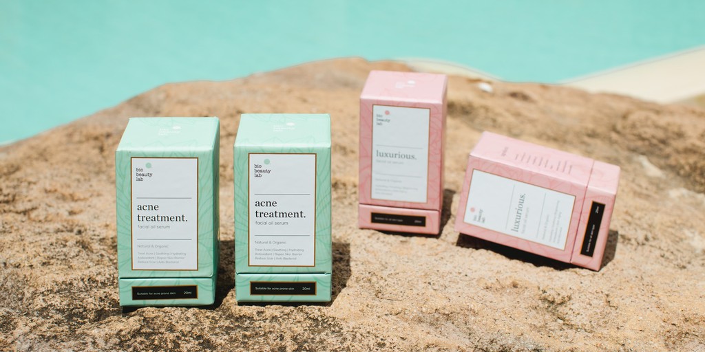 Toko Online Bio Beauty Lab Official Shop | Shopee Indonesia