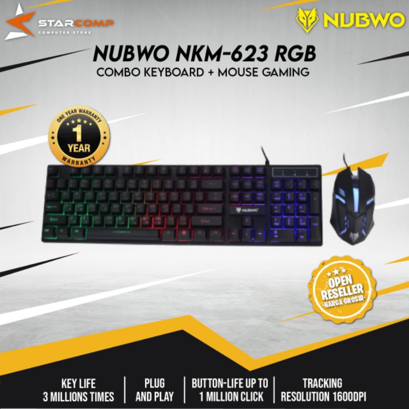 Toko Online Starcomp | Shopee Indonesia