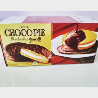 Jual Choco Pie | Shopee Indonesia