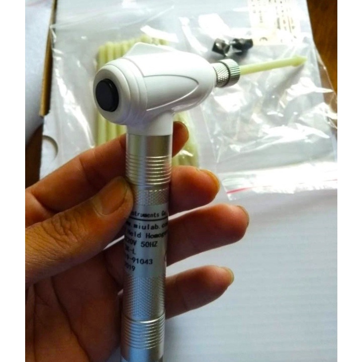 Jual Homogenizer Mini For Laboratory | Shopee Indonesia