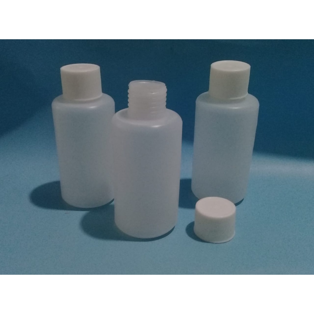 Jual Botol Plastik 100 ml dg Tutup plastik putih | Shopee Indonesia Jual Botol Plastik 100 ml dg Tutup plastik putih | Shopee Indonesia
