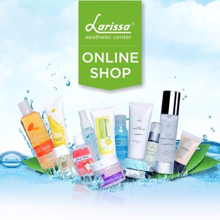 Toko Online OFFICIAL LARISSA ONLINESHOP | Shopee Indonesia