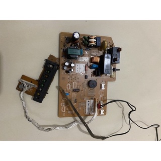 Jual modul pcb indor ac panasonic patrol sensor r22 100% original ...