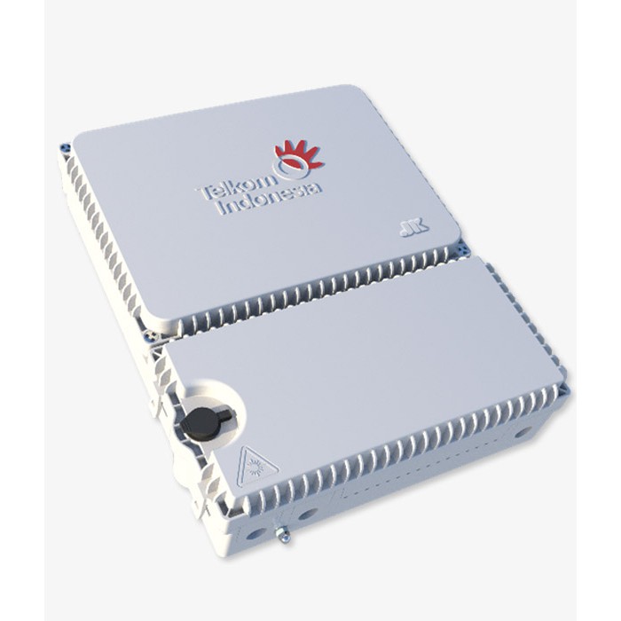 Jual ODP Solid 16 core Optical Distribution Point Lengkap Splitter 1:16 ...