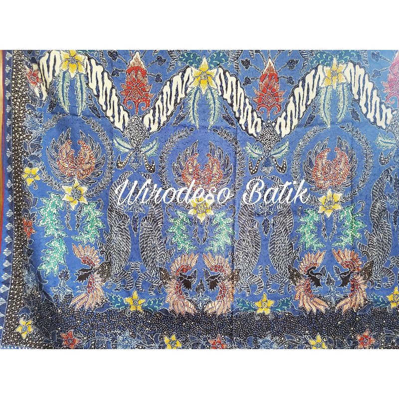 Jual bahan atbm sutra baron ( tanpa pola ) | Shopee Indonesia