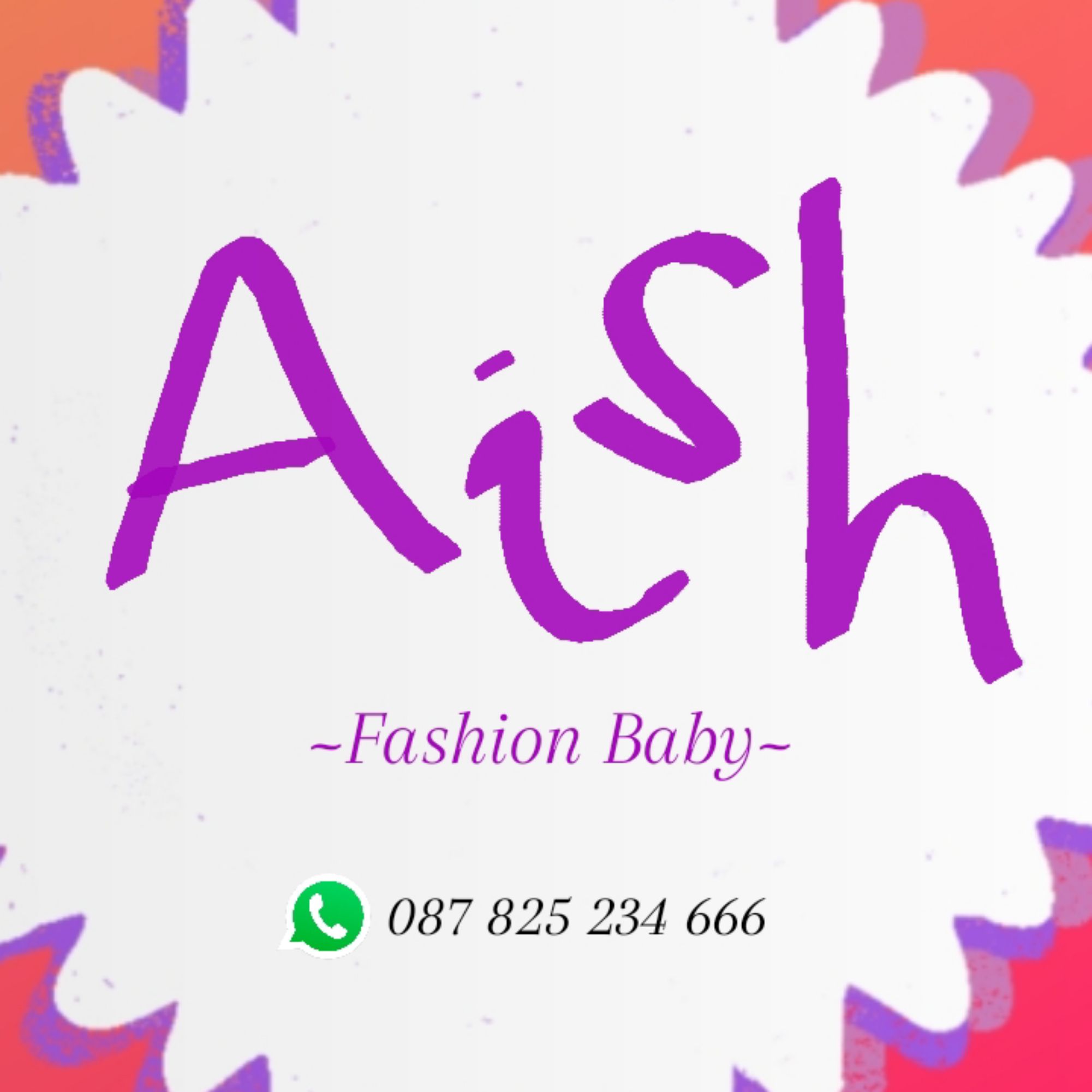 Produk Aish fashion Baby | Shopee Indonesia