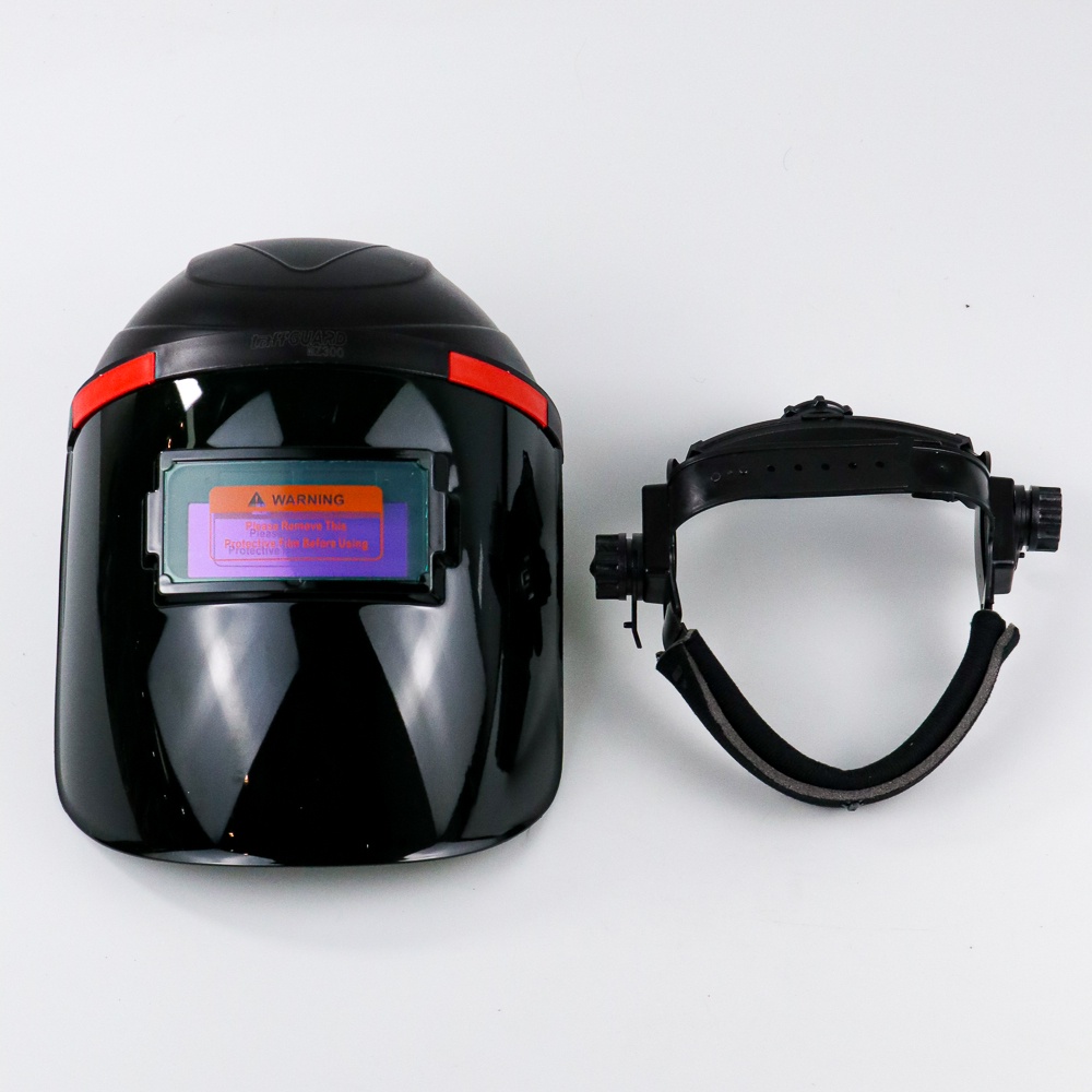 Jual Helm Las Automatic Kedok las Otomatis Topeng Las Welding Helmet ...