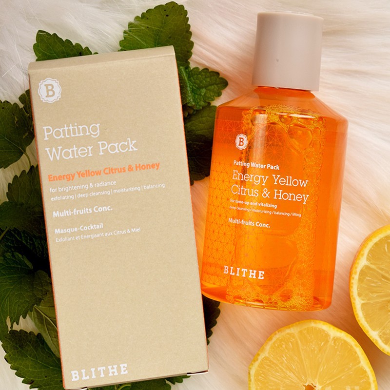 Harga blithe splash mask Terbaru Jun 2026 | BigGo Indonesia