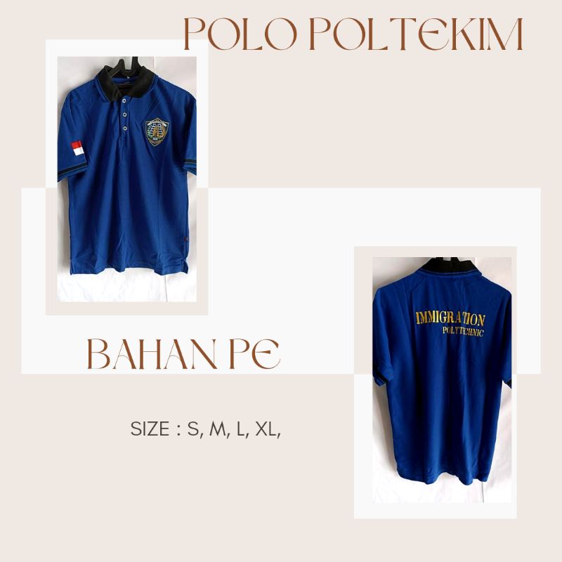 Harga Poltekim Terbaru April 2023 |BigGo Indonesia