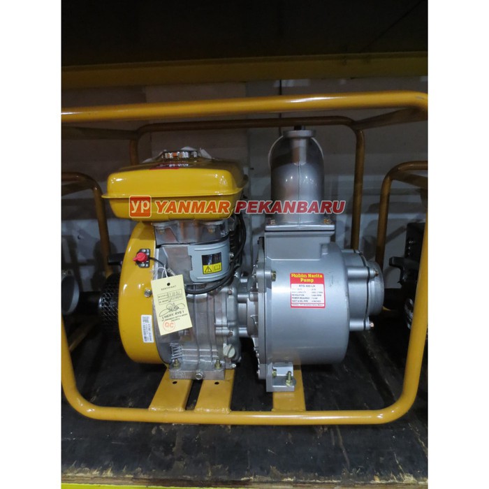 Jual MESIN POMPA ROBIN RTG400LH | Shopee Indonesia