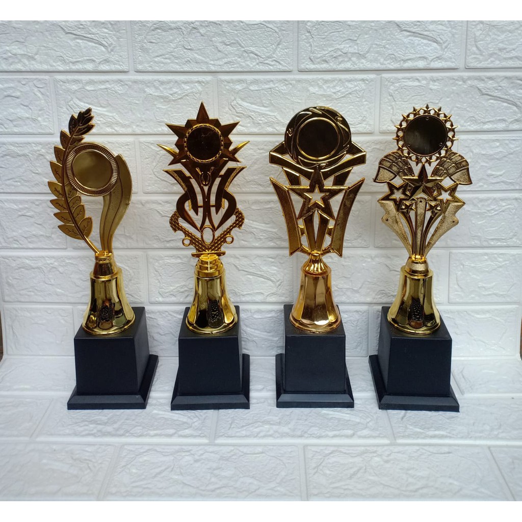 Jual PIALA STANDART GOLD | Shopee Indonesia