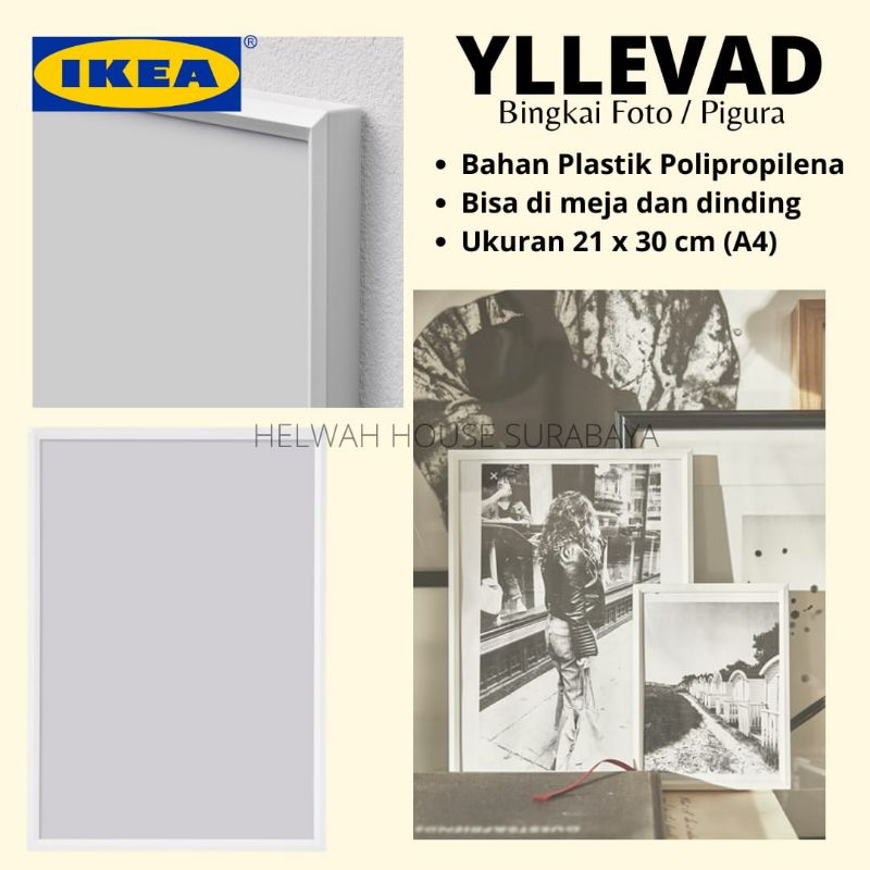 Harga Bingkai Foto Aesthetic A4 Terbaru Juni 2023 |BigGo Indonesia