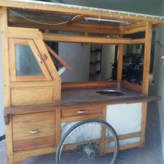 Jual Rombong kayu | Shopee Indonesia