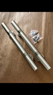 Jual Handle Pintu Ganda Stainless . Tarikan pintu double dobel . Kunci ...