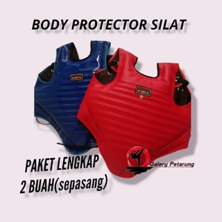 Jual Body protector silat, Body Silat Petarung | Shopee Indonesia