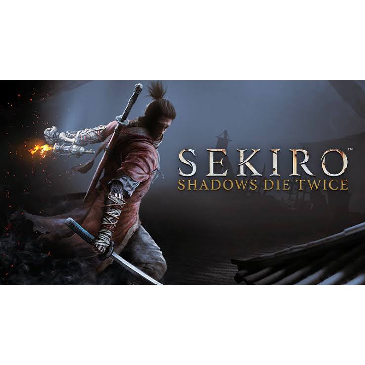 Jual Sekiro: Shadows Die Twice Original PC STEAM | Shopee Indonesia
