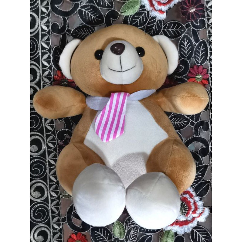 Jual Teddy Bear Mini | Shopee Indonesia