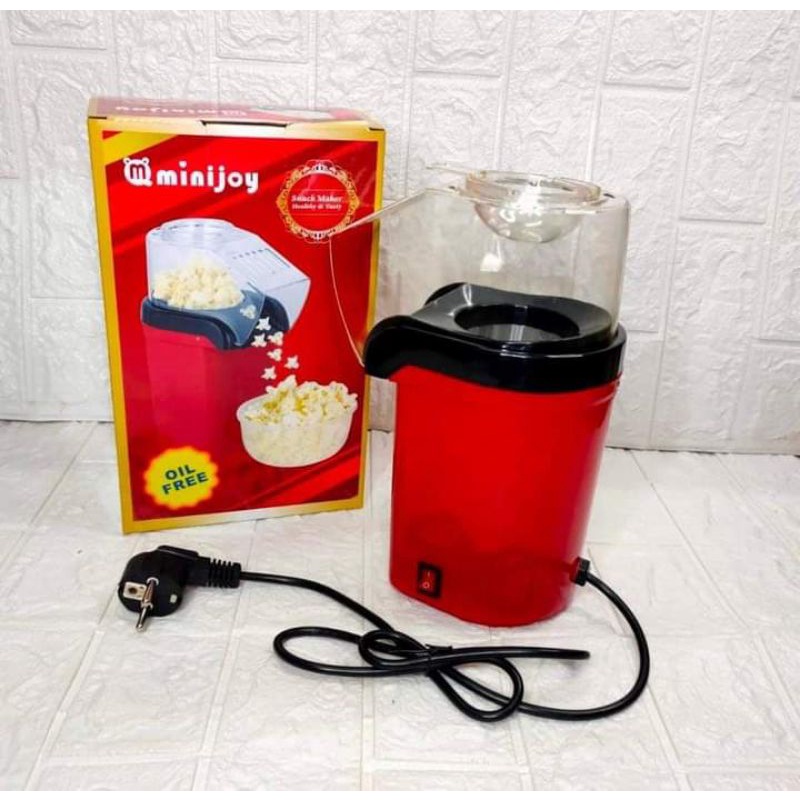 Jual MESIN POPCORN MINI | Shopee Indonesia