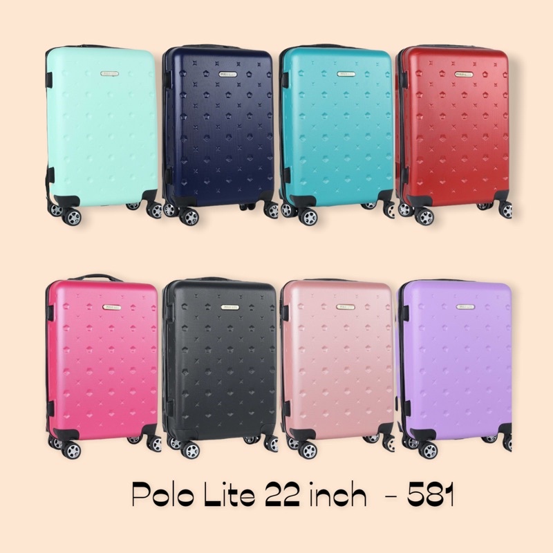 Jual KOPER POLO LITE SIZE 22 INCH - 581 | Shopee Indonesia