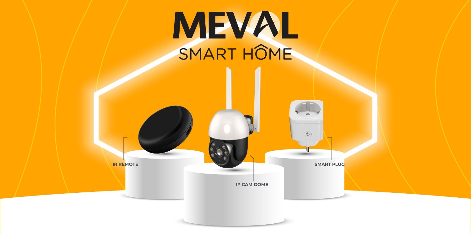 Toko Online MEVAL Indonesia | Shopee Indonesia