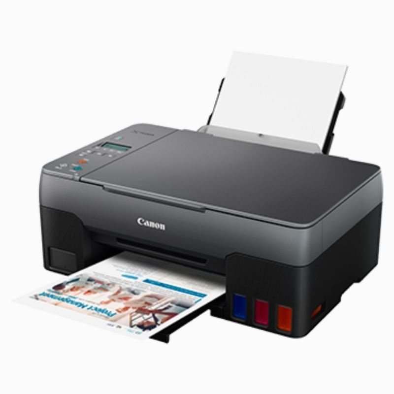 Jual Printer canon pixma G2020 G 2020 all in one ink tank ( print scan ...
