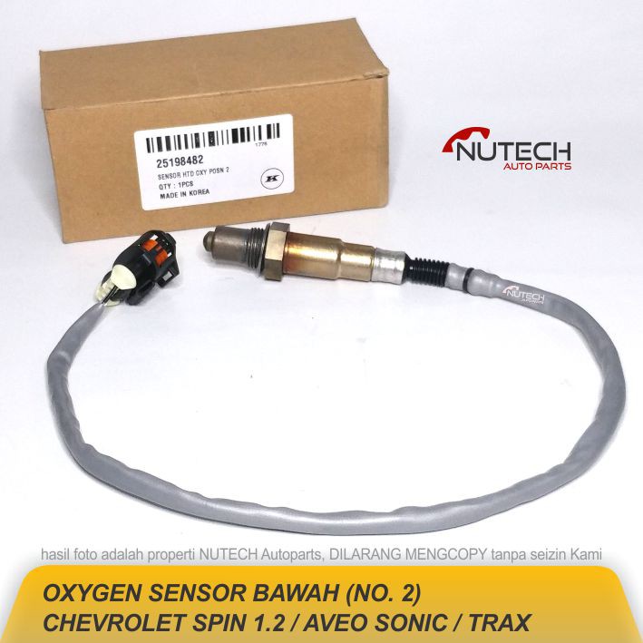 Jual Sensor Oksigen OXYGEN oxigen O2 SENSOR Bawah CHEVROLET SPIN 1.2 ... Jual Sensor Oksigen OXYGEN oxigen O2 SENSOR Bawah CHEVROLET SPIN 1.2 ...