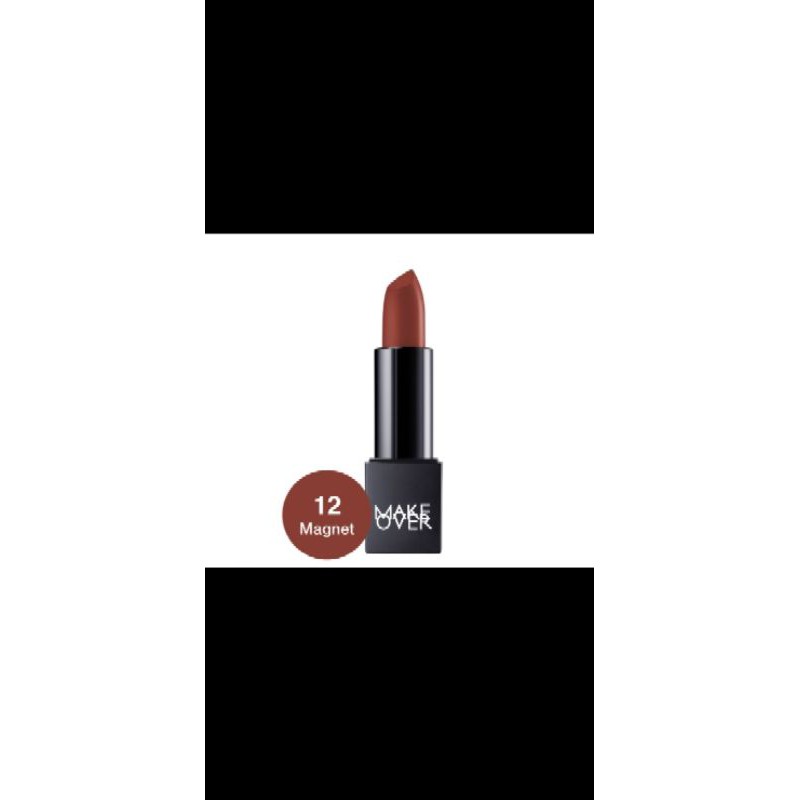 Jual makeover color hypnose creamy lip matte | Shopee Indonesia