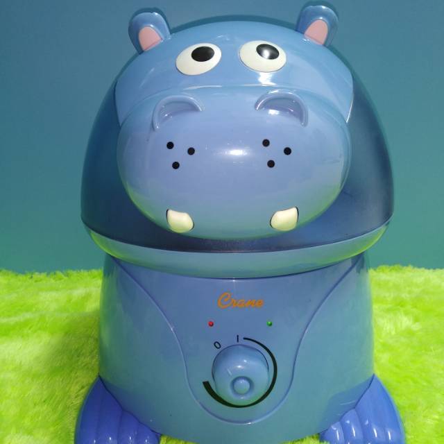 Jual Crane humidifier hippo second / bekas | Shopee Indonesia