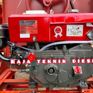 Jual Pid Mesin Diesel Jiangfa Jiang Fa R180 8 Pk Jiangfung R180 Jiang Fung 8 Pk | Shopee Indonesia