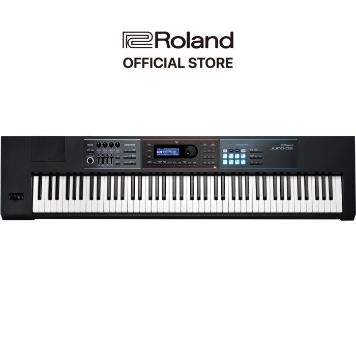 Jual Roland JUNO-DS88 Synthesizer Digital Keyboard | Shopee Indonesia