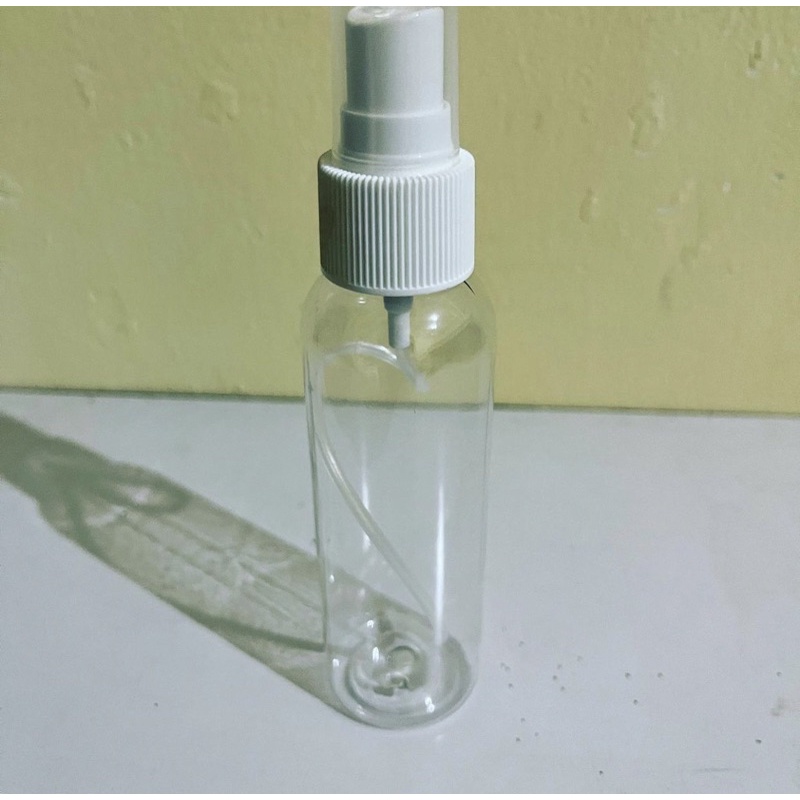 Jual botol spray 100 ml | Shopee Indonesia