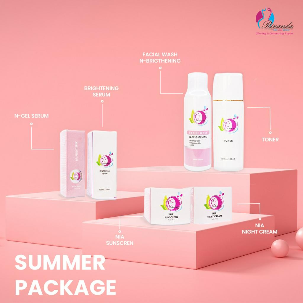 Produk Rinanda Skincare Center | Shopee Indonesia